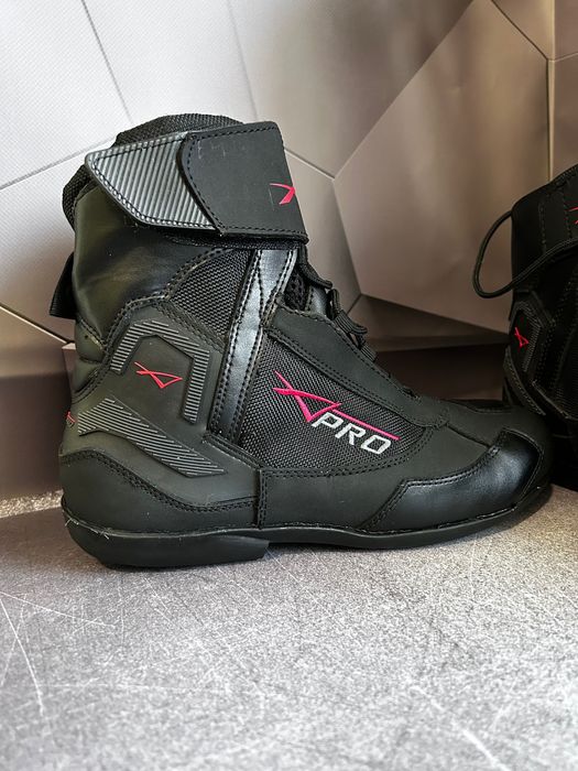 Мотоботи Apro ne Alpinestars dainese revit buse TCX ixs ixon icon smx ...