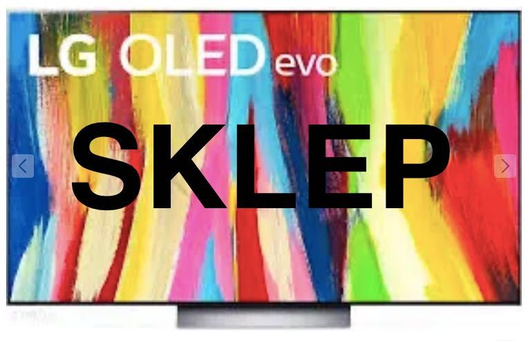 OLED LG 65C2 120 hz Evo 4k smart cena 4999 zl zamiast 7000 zł Warszawa Mokotów • OLX.pl