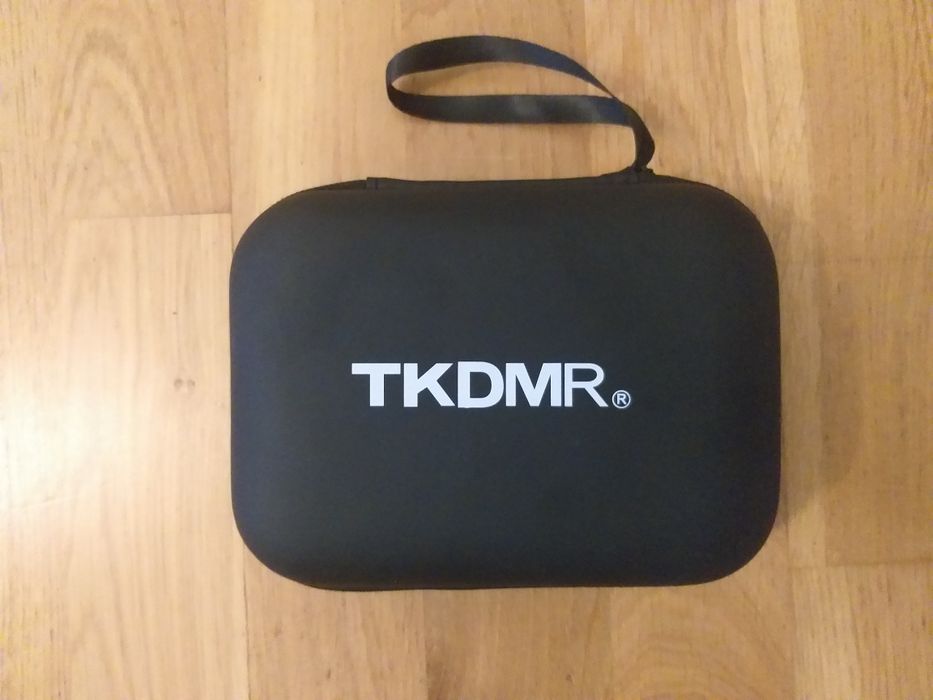 LED тестер автоматичний, з можливістю ручного регулювання TKDMR TD3H: 1 ...