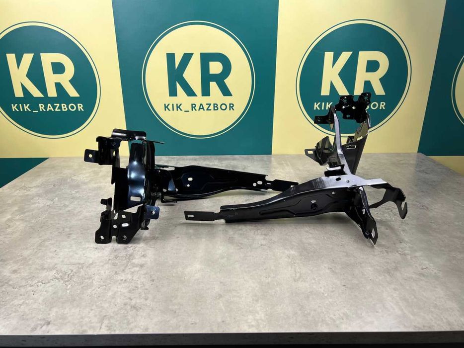 Окуляр фар ( лівий / правий ) m-paket BMW 3 (G20/G21) 51647422293: 60 ...