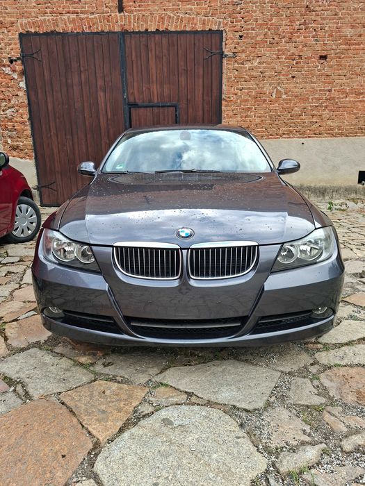 Bmw 320 e90 silnik n43 179tys km Jawor • OLX.pl