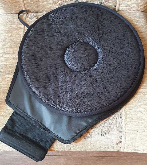 360° Swivel Rotating Seat Cushion Mobility Disable Aid Katowice ...