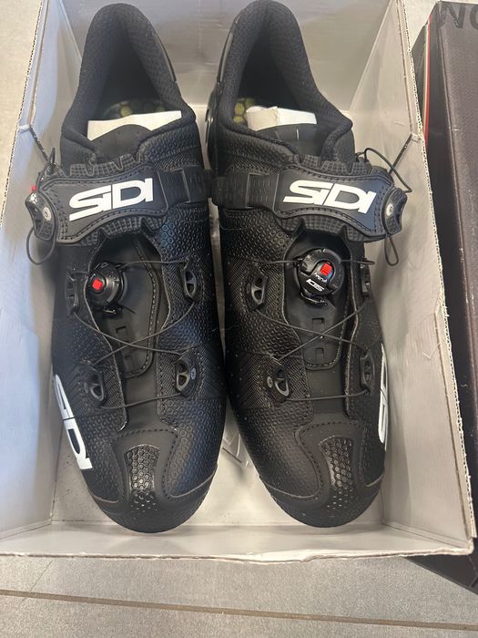 Buty Sidi mtb drako 2 srs matt stan ideakny roz.46 Chełmno • OLX.pl