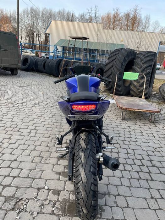 Мотоцикл Viper R1 Вайпер р1 Gmax R250: 37 000 грн. - Мотоцикли ...