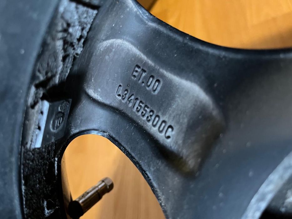 Диски в сборе R13 в идеале новая резина Ваз 2109,2110,2114,2115,2107: ...