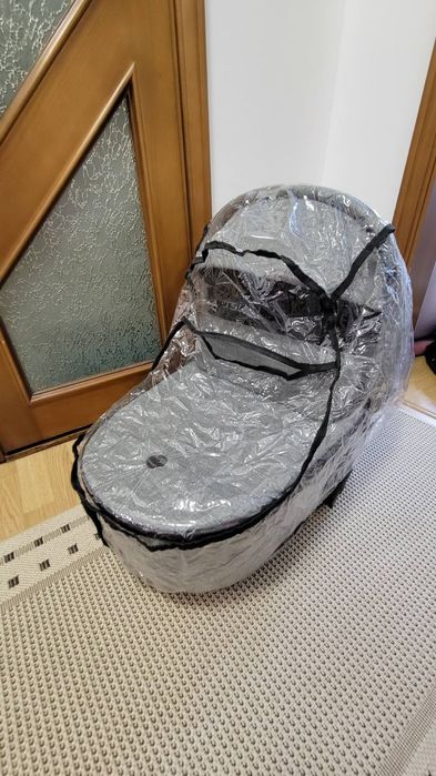 Продам коляску Roan Bass next 2-1: 9 050 грн. - Дитячі коляски Годилів на Olx