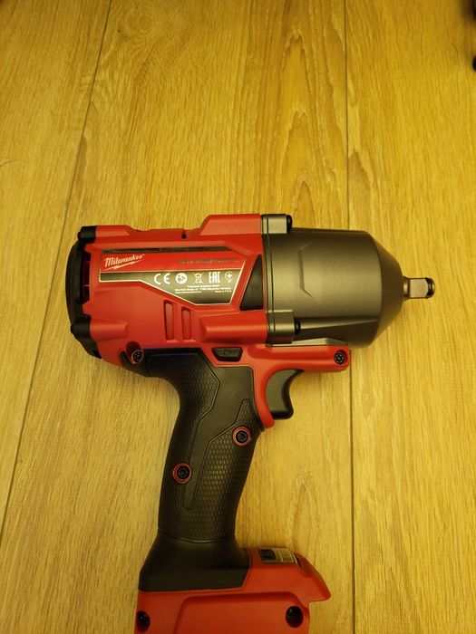 Milwaukee M18ONEFHIWF12 klucz udarowy 18V Nowy Łódź Bałuty • OLX.pl
