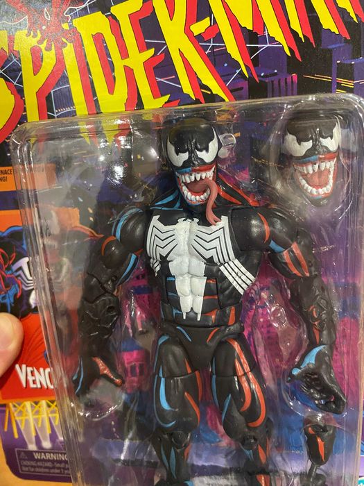 Venom.Spider-man.Веном.Carnage.Человек-паук.Marvel.Марвел.: 1 199 грн ...