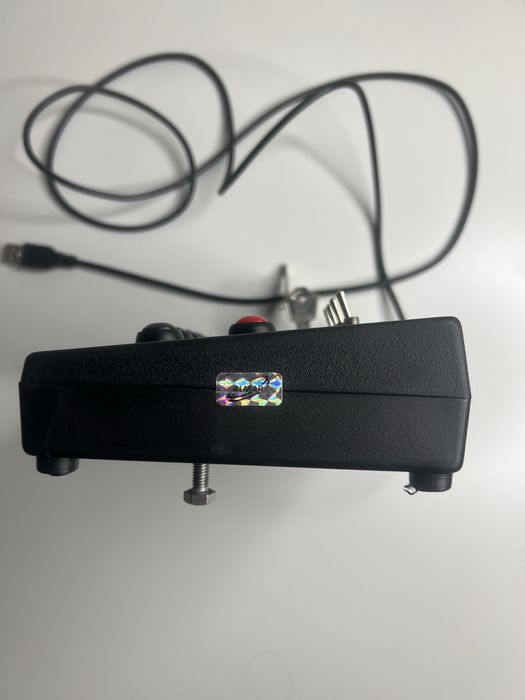 BUTTON BOX - Panel Sterujący ze stacyjką od Almar Wysoka • OLX.pl