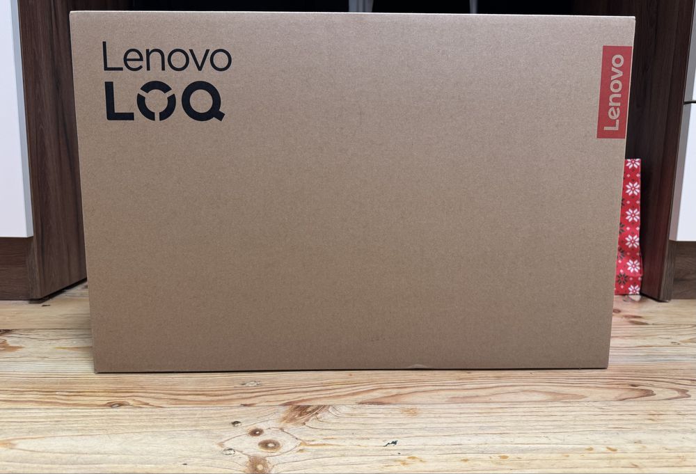 Нові Lenovo LOQ Ryzen 5 - 7235H RAM 16gb RTX 3050 6GB 144Hz: 31 999 грн ...