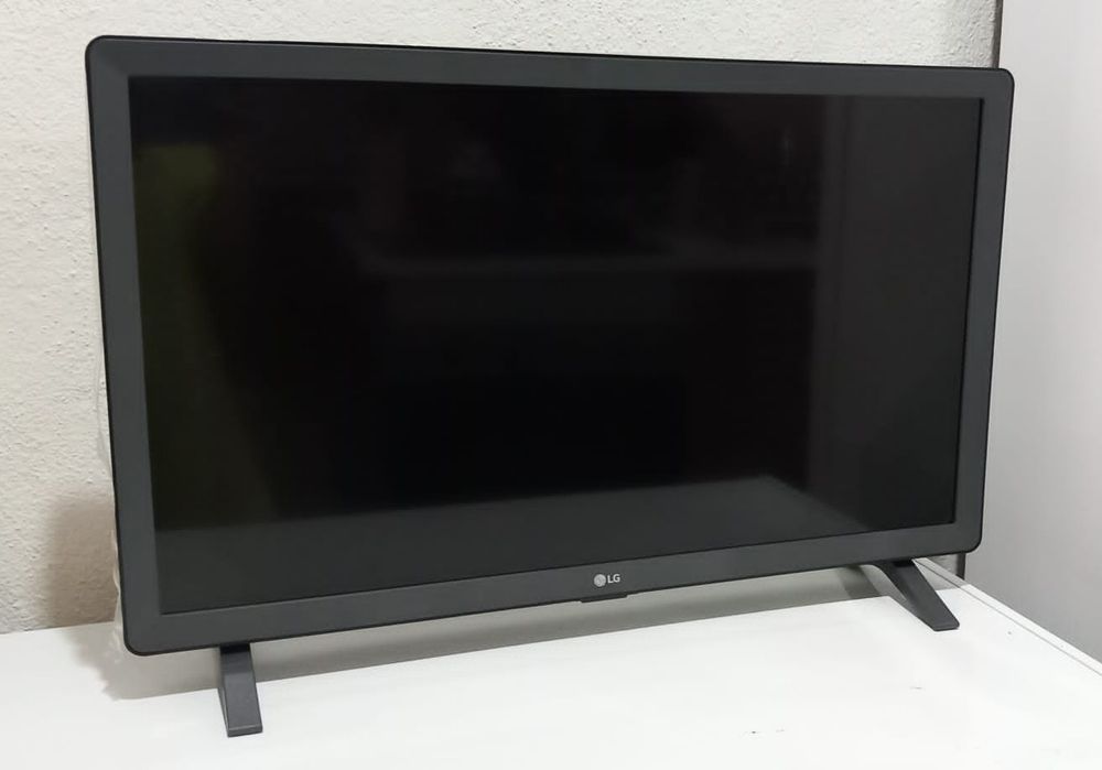 SMART TV LED LG 24 polegadas Vila Franca de Xira • OLX.pt