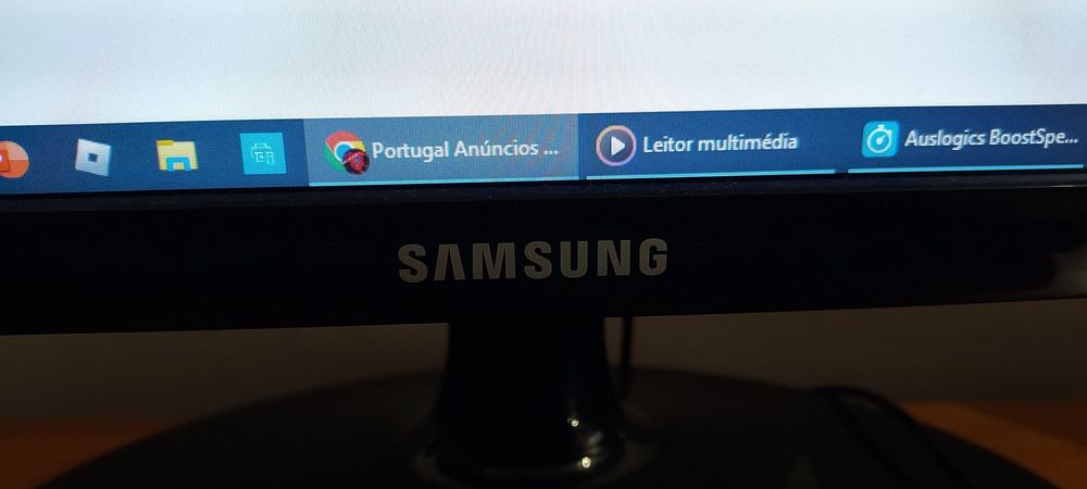Monitor Samsung SyncMaster S22B150 Massamá E Monte Abraão • OLX.pt