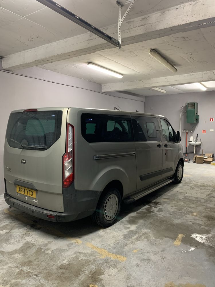 Ford tourneo custom 9 osobowy Anglik Bielsko-Biała • OLX.pl Ford tourneo custom 9 osobowy Anglik Bielsko-Biała • OLX.pl
