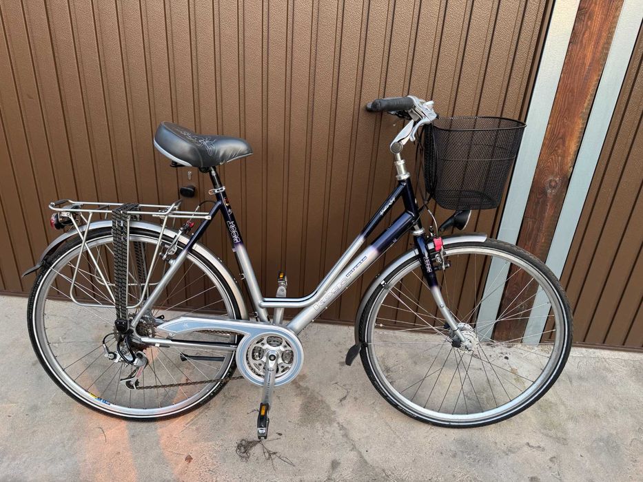 Rower damski KOGA MIYATA koła 28 Radom • OLX.pl