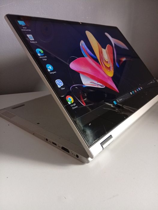 Lenovo Ideapad C340-14IML. 81tk i5-10210u: 5 000 грн. - Ноутбуки Сокаль ...