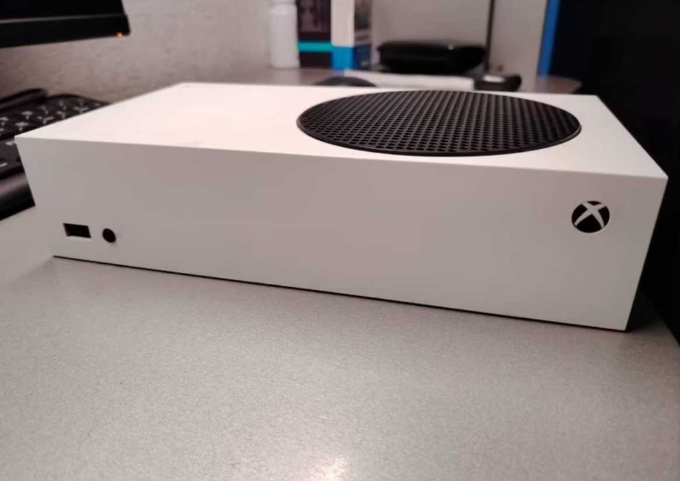 Xbox Series S 512gb Świeradów-Zdrój • OLX.pl