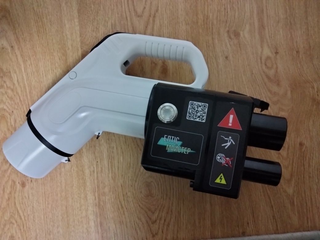 Перехідник Chademo to GBT CCS2 to GBT: 450 грн. - Пускові та зарядні ...
