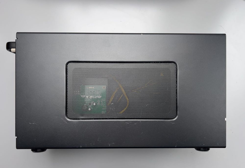 Obudowa AKiTiO Node Thunderbolt 3 (eGPU / PCIe) Komorów • OLX.pl