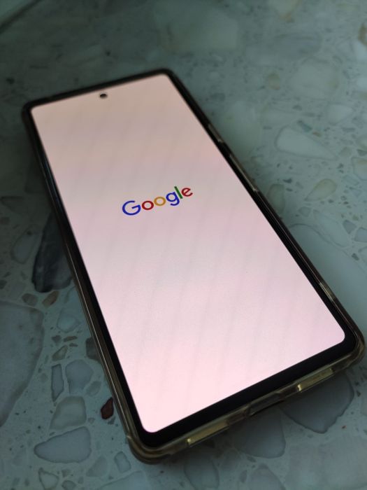 Telefon smartfon Google Pixel 7 czarny 8/128 GB Kraków Prądnik Czerwony ...