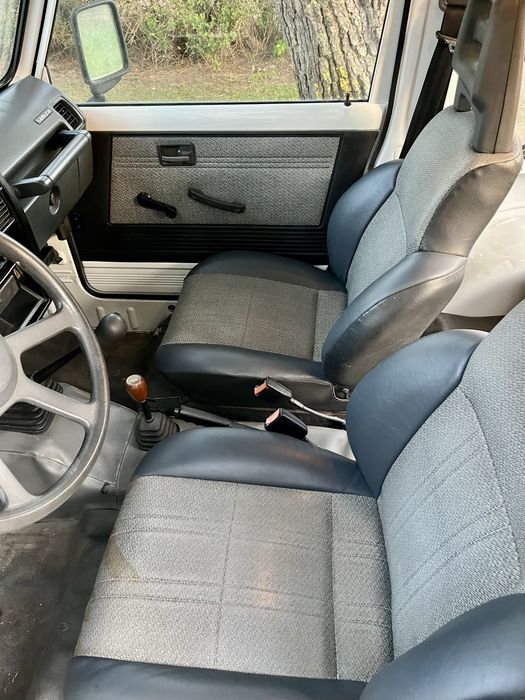 Suzuki Samurai - 1000 Mora • OLX.pt