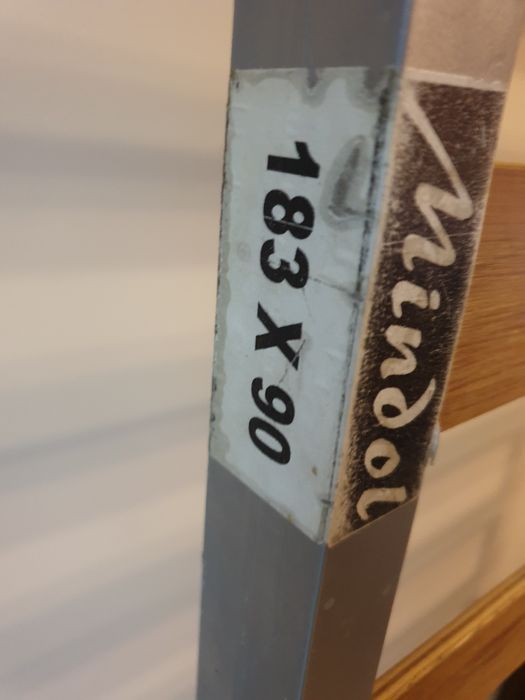 Estrado de cama 183cmX90cm Amora • OLX.pt