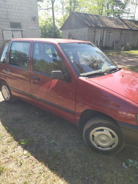 Sprzedam Osobowe Tico Olsztyn • OLX.pl