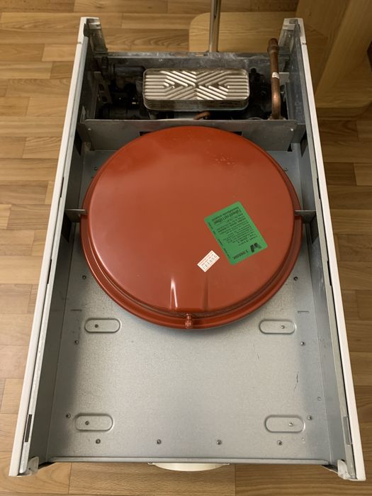 Viessmann Vitopend 100 wh1d: 14 500 грн. - Опалення Київ на Olx