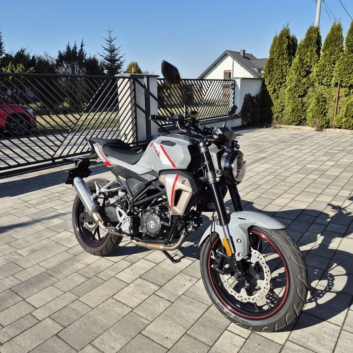 Dla Ciebie wszystko - junak 907 - w kategorii Motorower