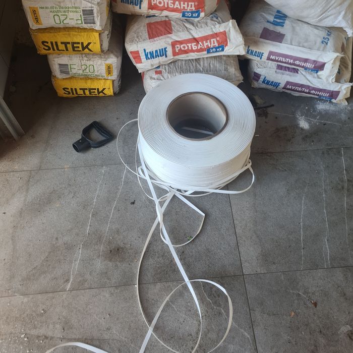 Стяжка для підлоги мінвата Mapei Mapelastic knauf ротбанд siltek: 50 грн. - Оздоблювальні та ...