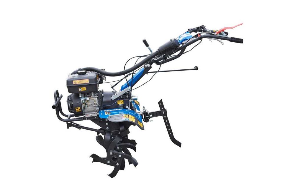 Бензиновий Мотоблок ДТЗ 570БН (кпп: 3+1, прямий привід): 21 899 грн ...