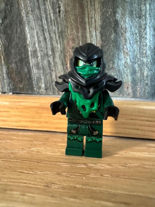 Lego Ninjago Morro Skrajnica • OLX.pl