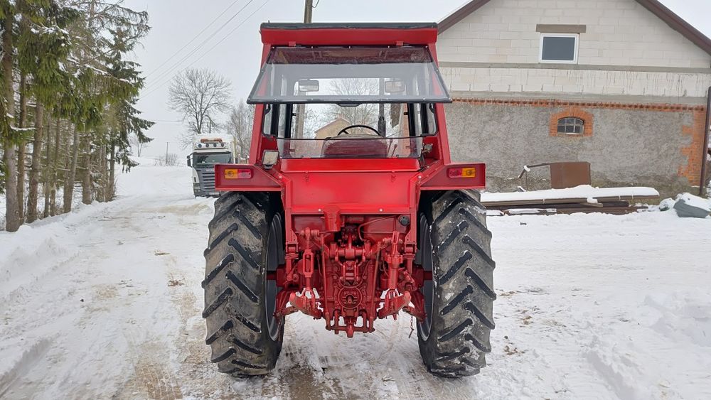 Mtz Belarus 800 progress Export Gołdap • OLX.pl