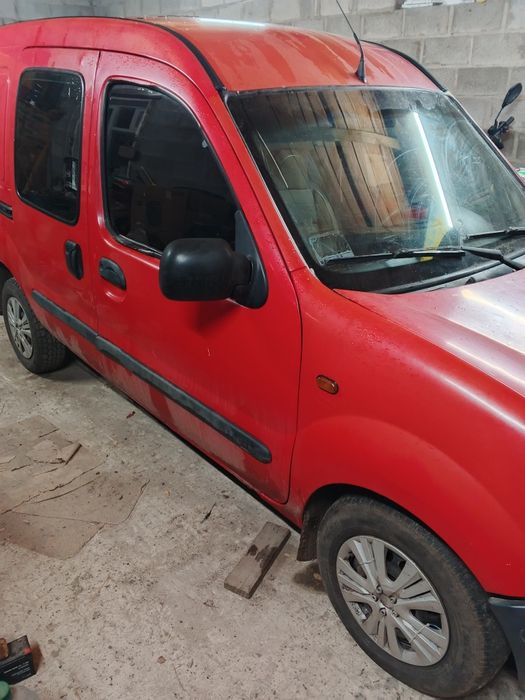 Продам можливий обмін: 1 300 $ - Renault Гадяч на Olx
