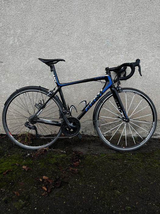 Шосейні велосипеди з ЄВРОПИ Trek, Giant: 650 € - Велосипеди Львів на Olx