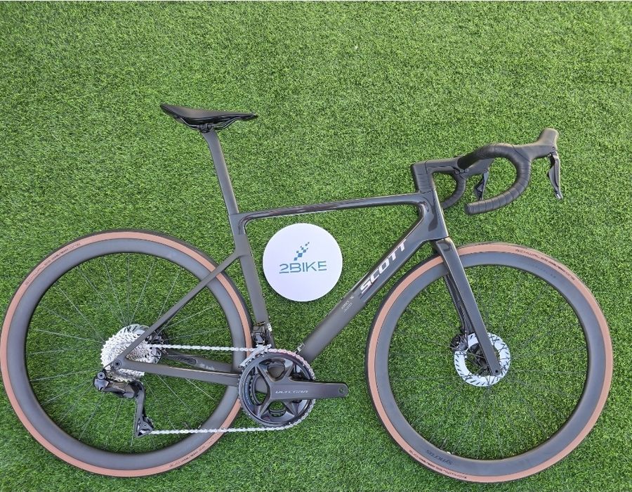 Scott Addict RC 20 Tam M Santa Maria Da Feira, Travanca, Sanfins E ...