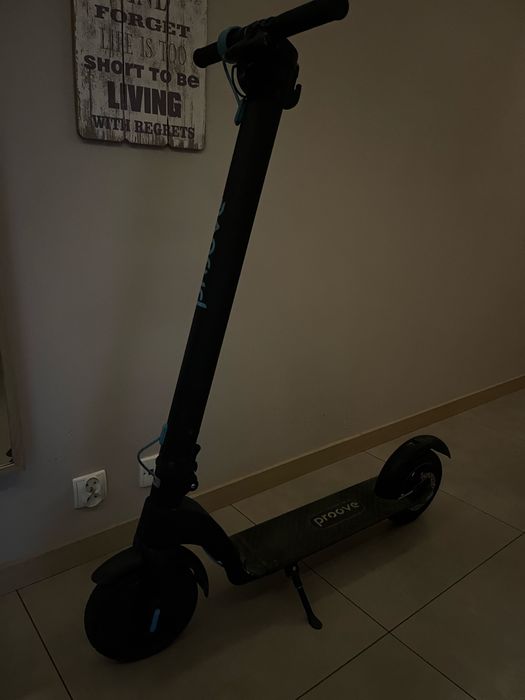 Hulajnoga Elektryczna Proove Ostrów Wielkopolski • OLX.pl