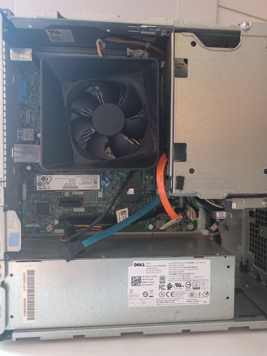 Комп'ютер Intel Core i3-8100, компьютер: 3 999 грн. - Настільні комп ...