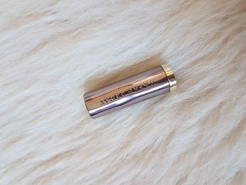 Pomadka do ust Urban Decay Comfort Matte Bad Blood Jasło • OLX.pl