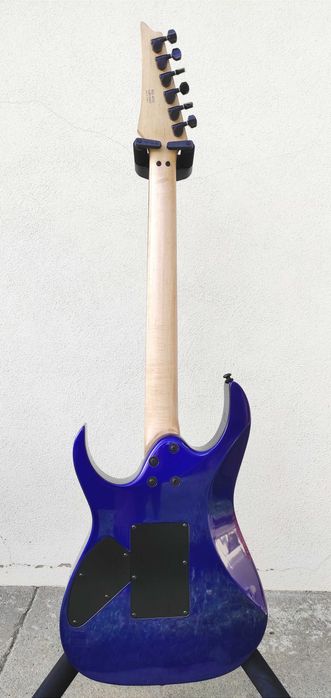 Ibanez RG470-JB Standard Pedroso E Seixezelo • OLX Portugal