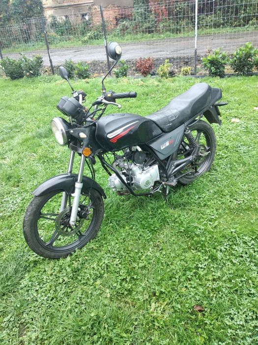 romet router ws 50 w Twojej okolicy? Sprawdź kategorię Motoryzacja