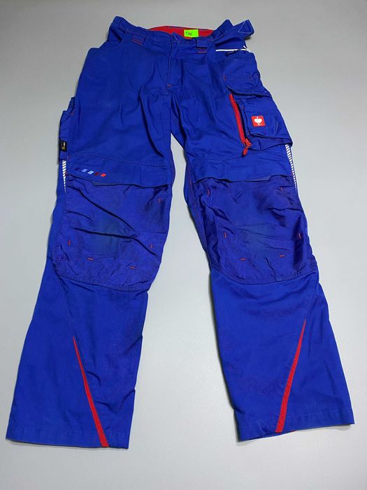 Spodnie robocze 46 Engelbert Strauss motion 2020 #1 Międzyrzec Podlaski • OLX.pl