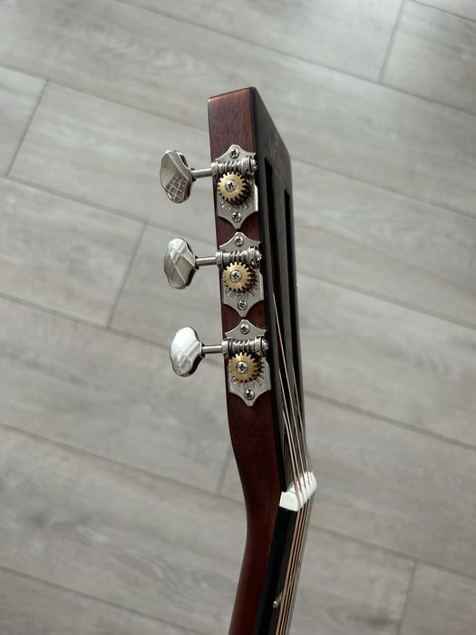 Акустична гітара Sigma sdjm-18 (All solid wood): 42 000 грн ...