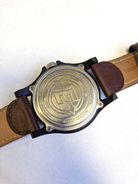 Timex zegarek męski TW4B08200 Szczecin Krzekowo • OLX.pl