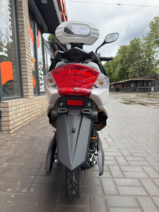 Електроскутер Sinski XSJ2000DQT lifePO4 72V20A: 46 500 грн ...