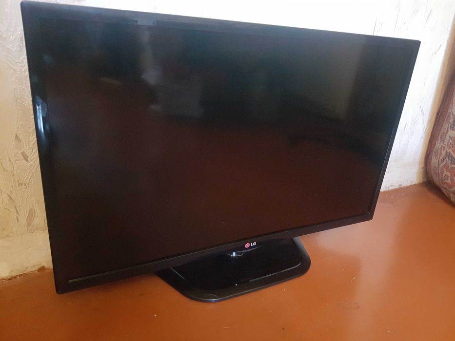 LG 32LB5 100гц: 2 150 грн. - Телевізори Дніпро на Olx