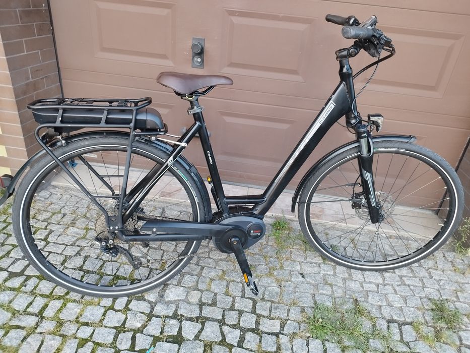 Rower elektryczny KTM dynamics Trzebnice • OLX.pl