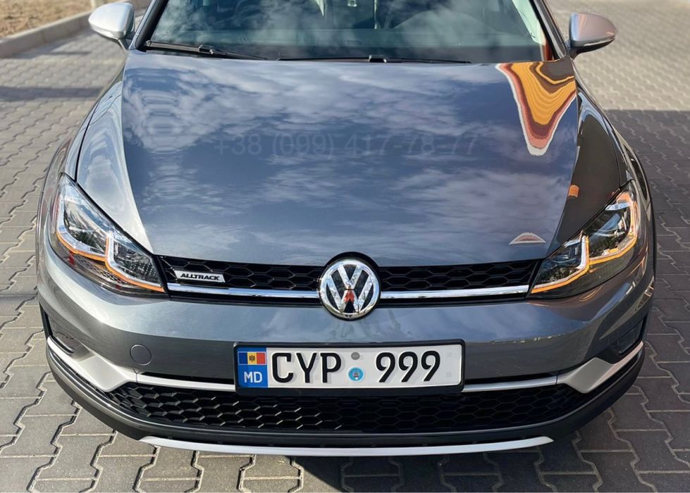 Фары GTI фара оптика Full LED Volkswagen VW Golf 7 и 7.5 Гольф Фари ...