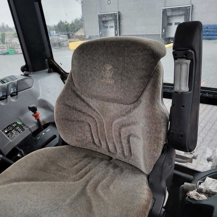 Case CS 150 jak MX 150 170 steyr 9080 9125 Okazja Łęczyca • OLX.pl