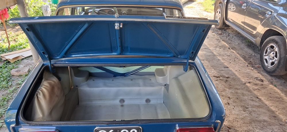 Продам машину Тройка: 3 500 $ - ВАЗ Харків на Olx