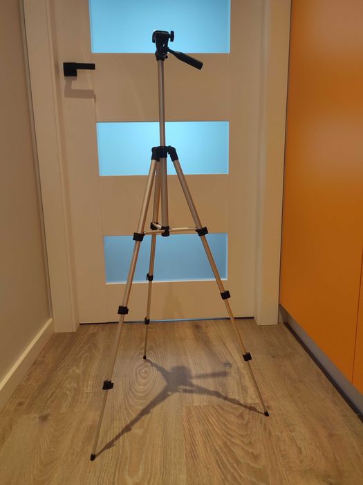 Statyw do aparatu fotograficznego lub kamery Poznań Piątkowo • OLX.pl